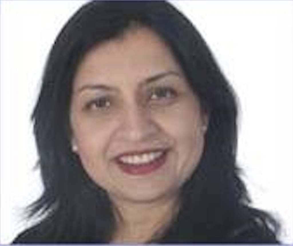 Dr Saima Qurban – Ranworth Surgery